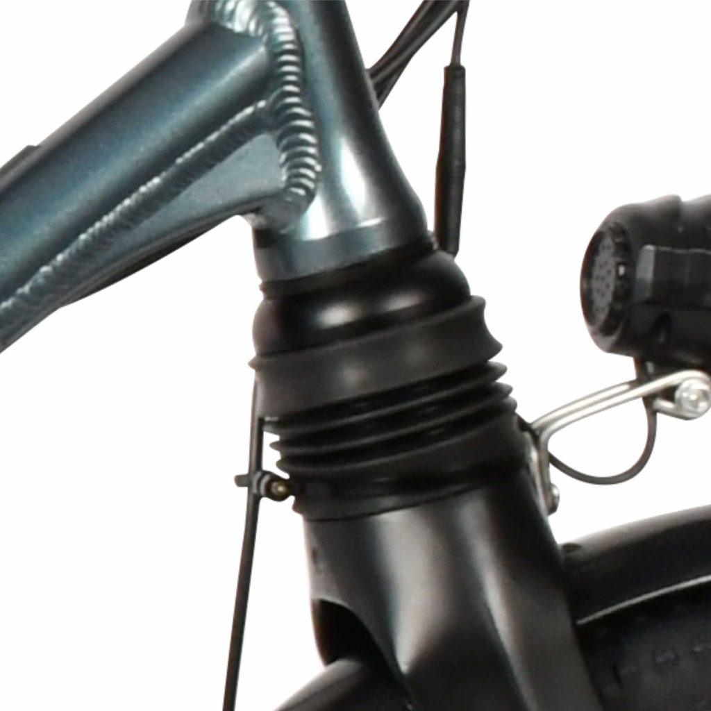 Electric bike (PAB) X20 from maximalSG latest LTA approved ebike
