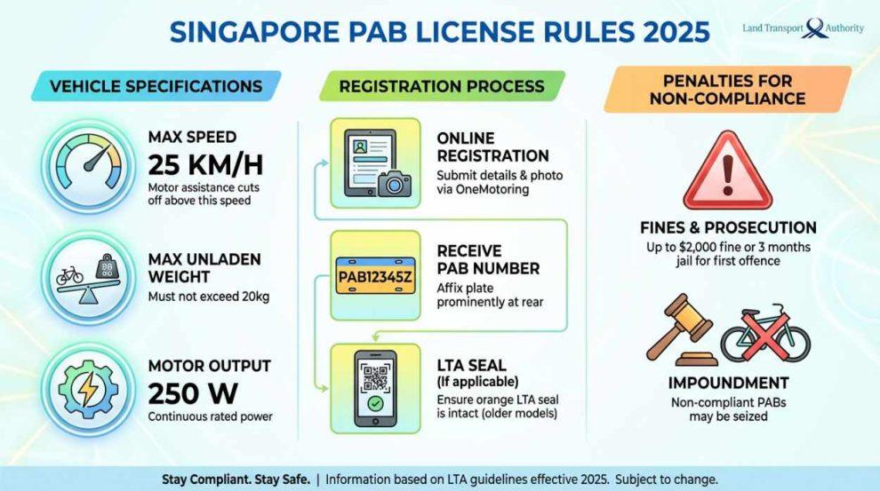 PAB License | Your Complete 2025 Buyer's Checklist (Verified)